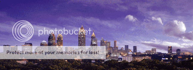 Atlanta Skyline Banner Photo by Elite_Realty | Photobucket